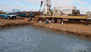 Well Logging – SA Camp Companies